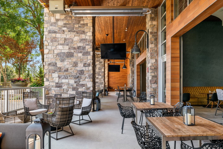 Archer Hotel Redmond - Issaquah, WA