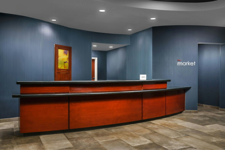 Courtyard By Marriott Hartford Farmington - New Britain, CT