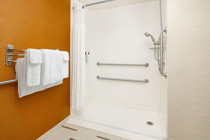 Fairfield Inn By Marriott Concord - Concord, NH