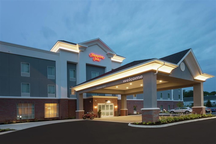 Hampton Inn By Hilton Kennebunk-kennebunkport - Kennebunk, ME