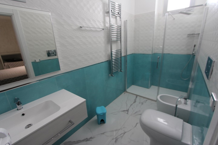 President - Porto Cesareo