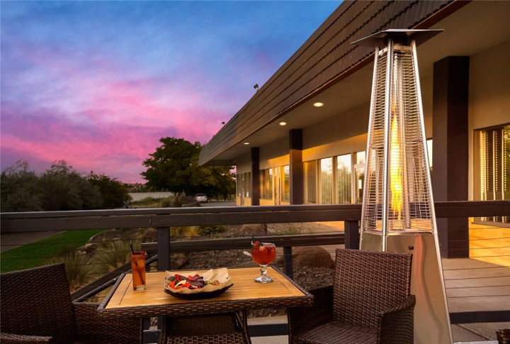Richland Riverfront Hotel Ascend Hotel Collection - Pasco, WA