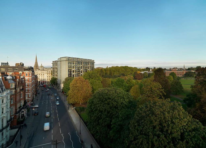 Royal Garden Hotel-worldhotel - London