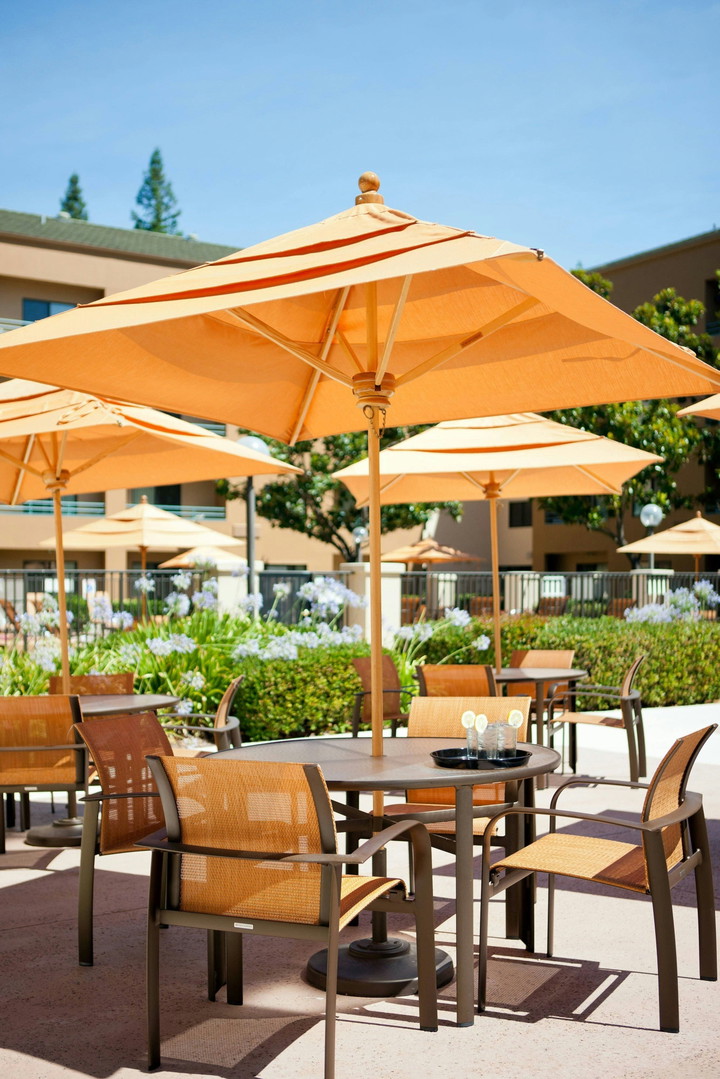 Courtyard By Marriott Sacramento Airport Natomas - Sacramento, CA