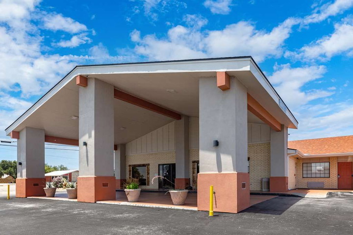 Best Western Llano - Llano, TX