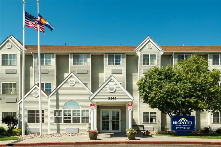 Microtel Inn & Suites By Wyndham Pueblo - Pueblo, CO