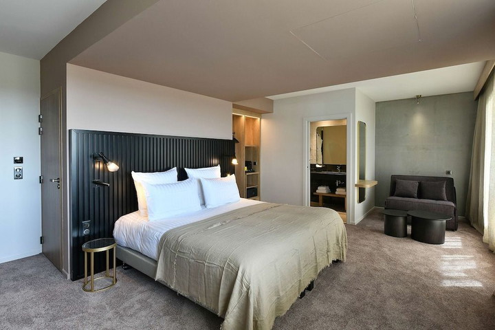 Golden Tulip Reims - Bezannes