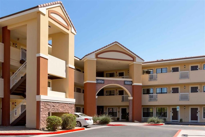 Extended Stay America Select Suites - Phoenix - Scottsdale - North - Phoenix, AZ