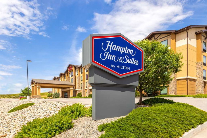 Hampton Inn & Suites Douglas - Douglas, WY