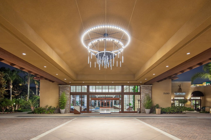 The Westin Carlsbad Resort And Spa - Encinitas, CA
