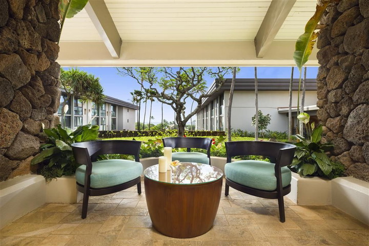 Hilton Garden Inn Kauai Wailua Bay - Kauai, HI