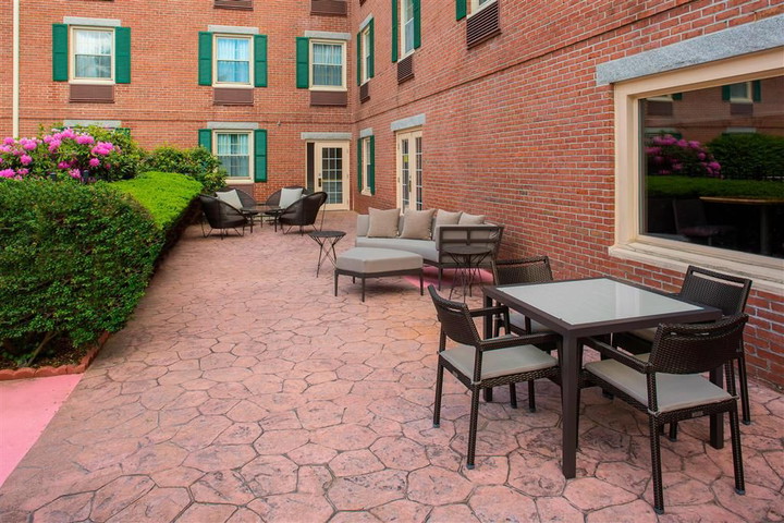 Sonesta Select Boston Lowell Chelmsford - Lowell, MA