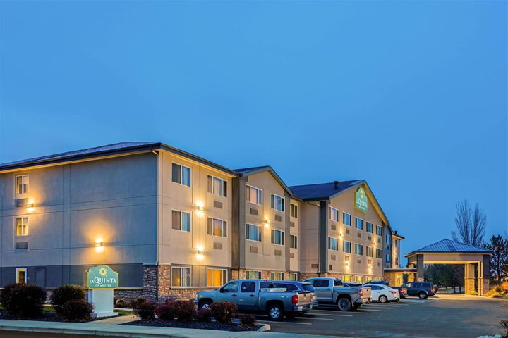La Quinta Inn & Suites By Wyndham Meridian / Boise West - Meridian, ID