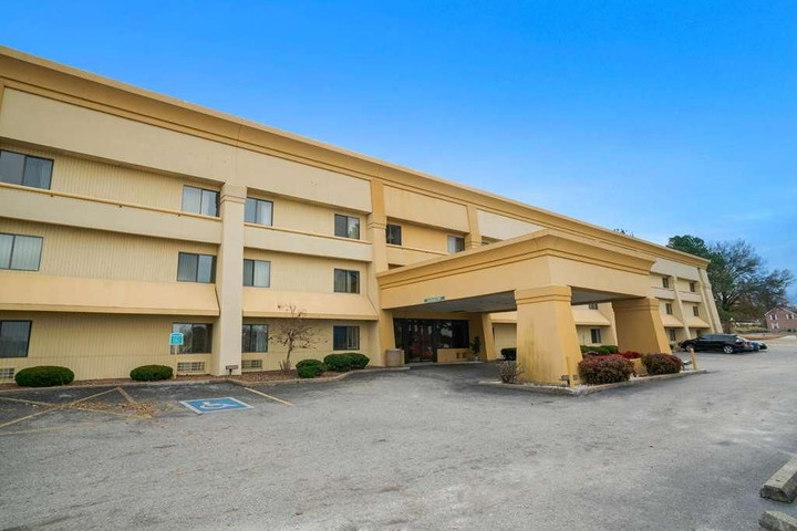 Wingate By Wyndham Jackson - Jackson, TN