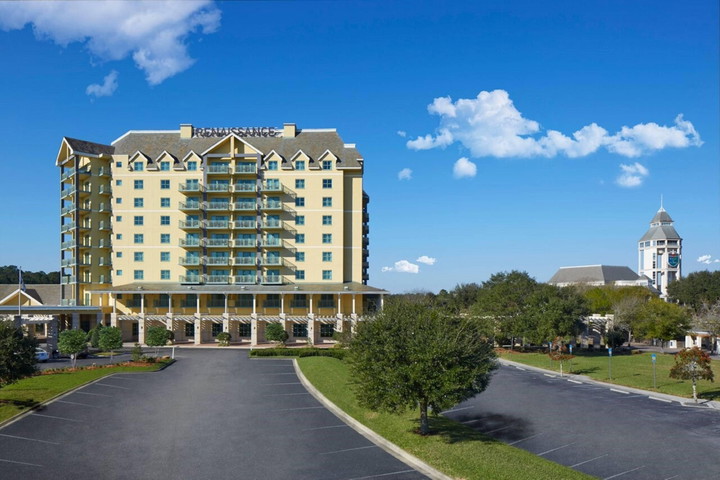 World Golf Village Renaissance St Augustine Resort - St. Augustine, FL