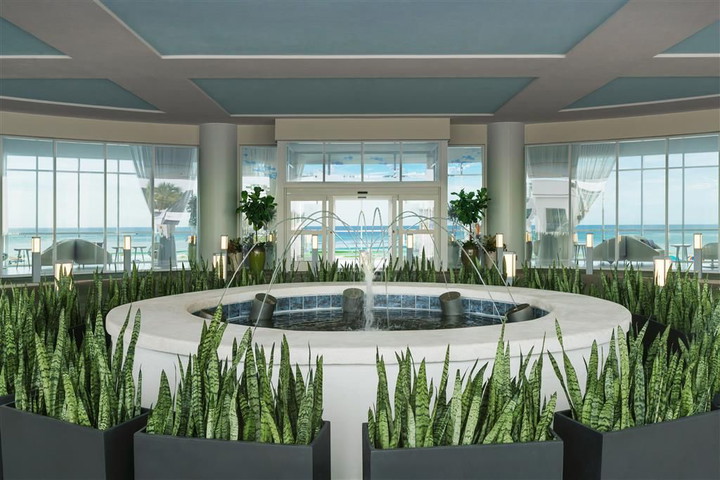 Hyatt Place Panama City Beach/beachfront - Panama City Beach