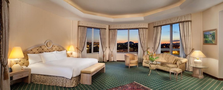 Hilton Yaounde - Yaounde