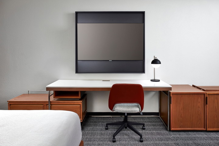 Courtyard By Marriott Vallejo Napa Valley - Vallejo, CA