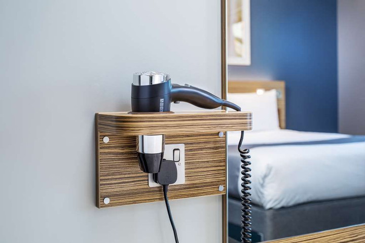 Travelodge Plus London Manor House Tube - Hertfordshire