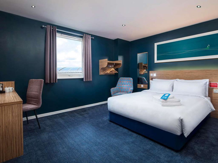 Travelodge Caernarfon - Caernarfon