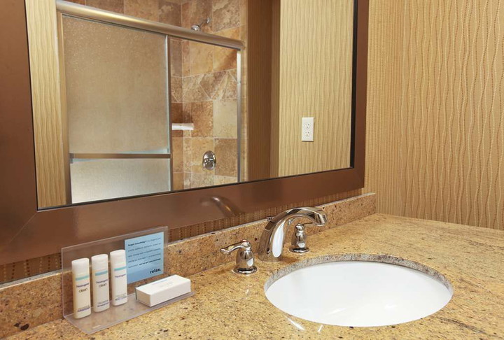 Hampton Inn & Suites By Hilton Fargo Medical Center - Fargo, ND