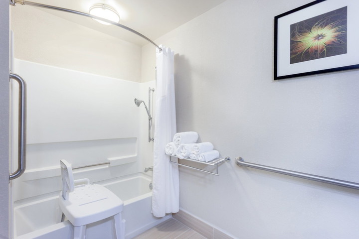 Holiday Inn Express & Suites Mebane By Ihg - Burlington, NC