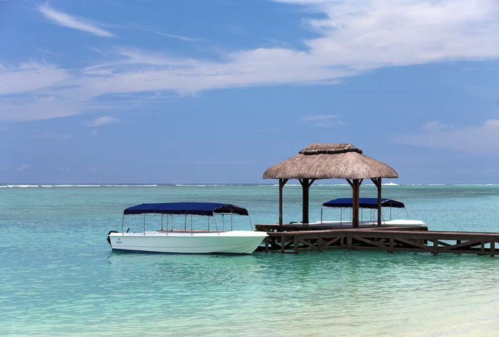 Hilton Mauritius Resort - Spa - Mauritius