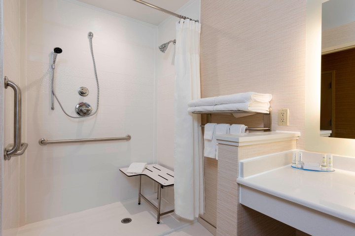 Fairfield Inn And Suites By Marriott Medina - Medina, OH