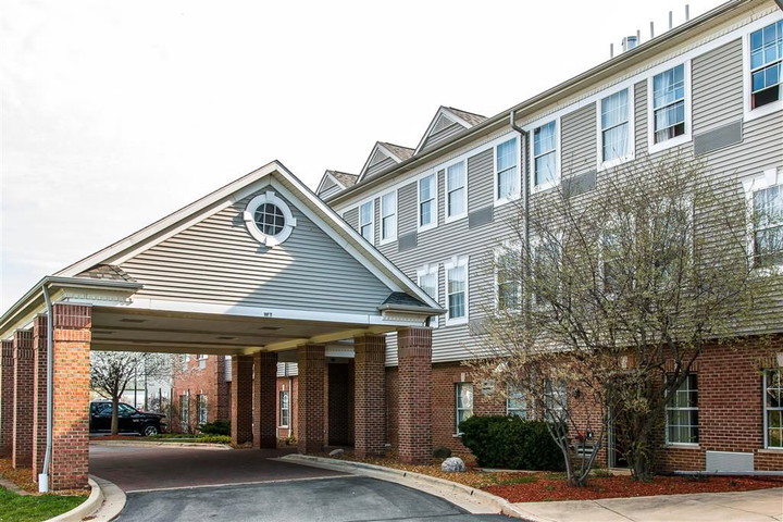 Hampton Inn By Hilton Chelsea - Chelsea, MI