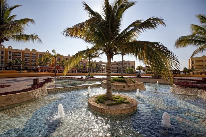 Holiday Inn Club Vacations Royal Haciendas All Inclusive By Ihg - Playa del Carmen