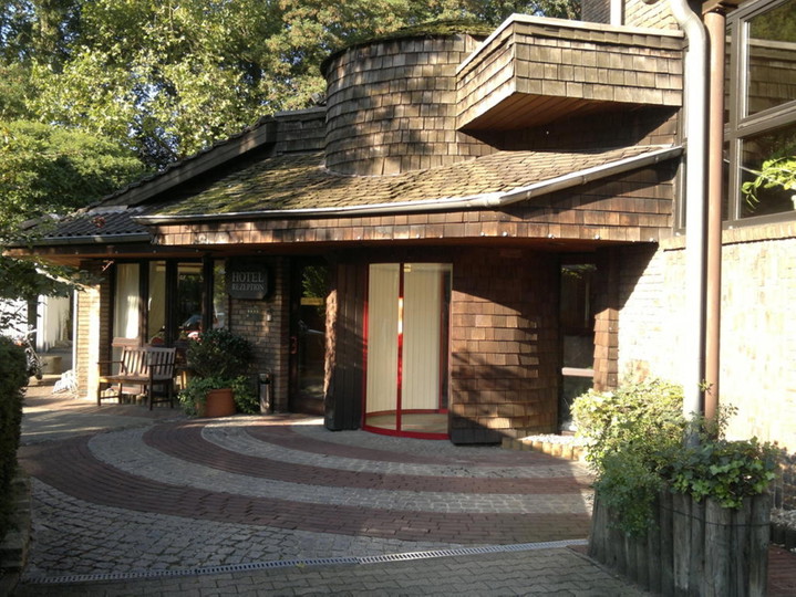 Plaza Inn Recklinghausen - Herne
