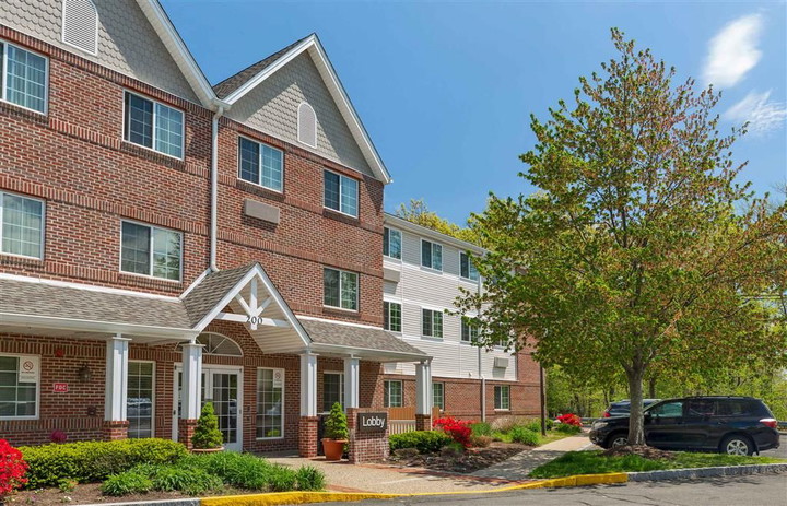 Extended Stay America - Boston - Peabody - Lynn