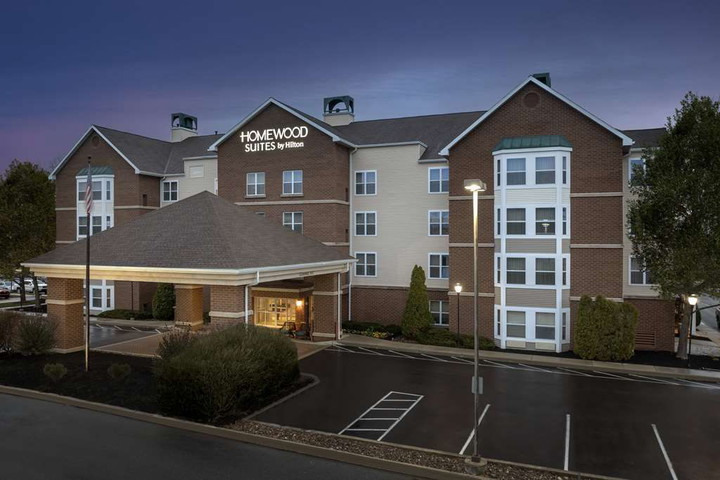 Homewood Suites By Hilton Reading - レディング, PA