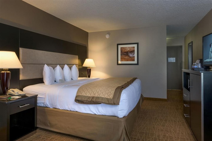 Ramada By Wyndham Boise - Boise, ID