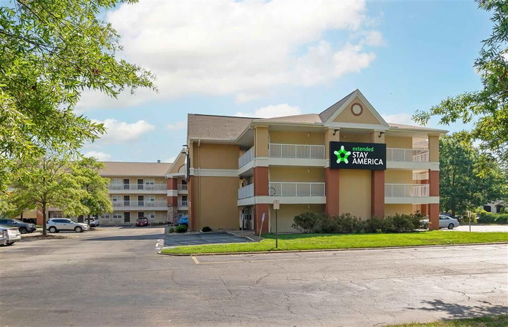 Extended Stay America - Virginia Beach - Independence Blvd. - Norfolk, VA