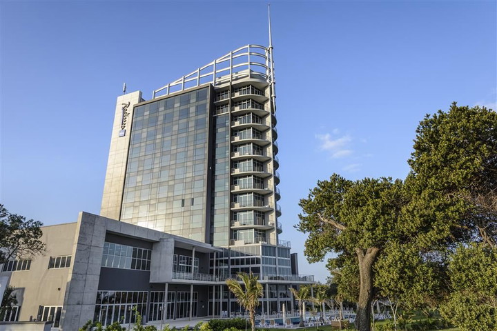 Radisson Blu Hotel And Residence Maputo Hotel & Residence - Maputo