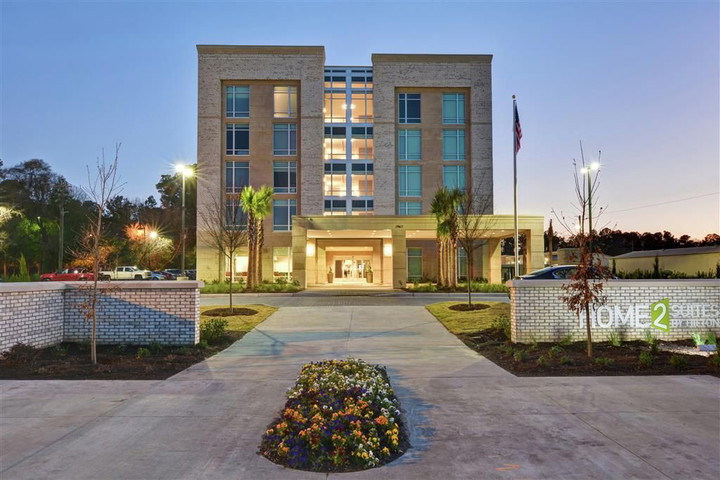 Home2 Suites By Hilton Charleston West Ashley - Johns Island, SC