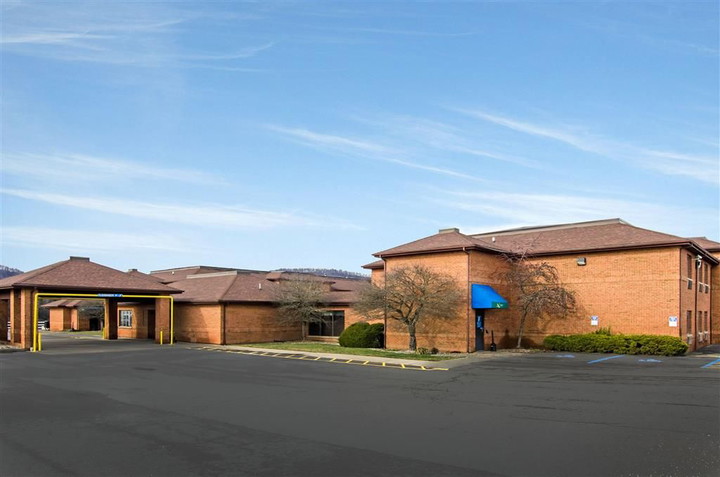 Quality Inn Summersville - New River Area - Summersville, WV