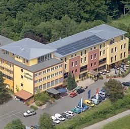 Klingerhof Landhotel - Aschaffenburg