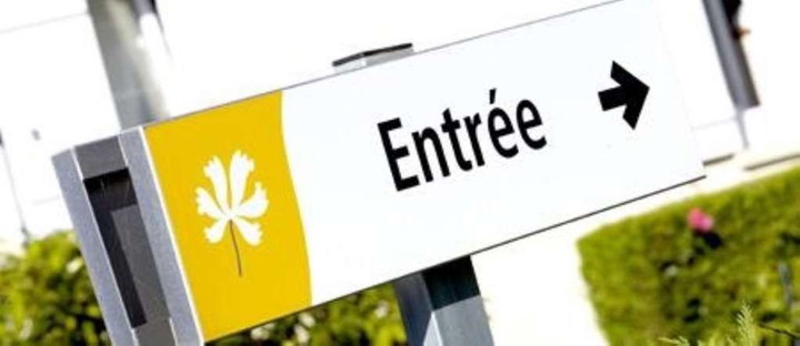 Premiere Classe Brive La Gaillarde Ouest Ouest - Brive-la-Gaillarde