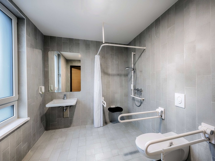 B&b Hotel Giessen-city - Giessen