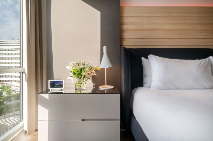 Hotel Zena - Bethesda, MD