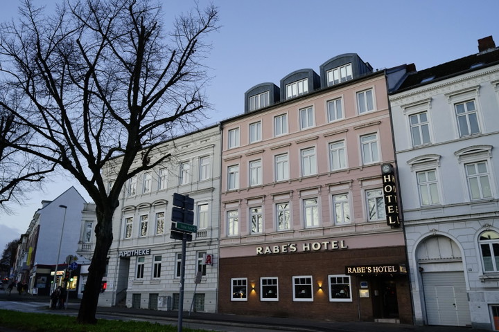 Rabe's - Kiel