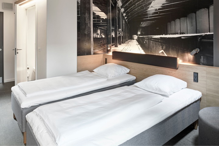 Four Points Flex Arhus Skejby - Aarhus