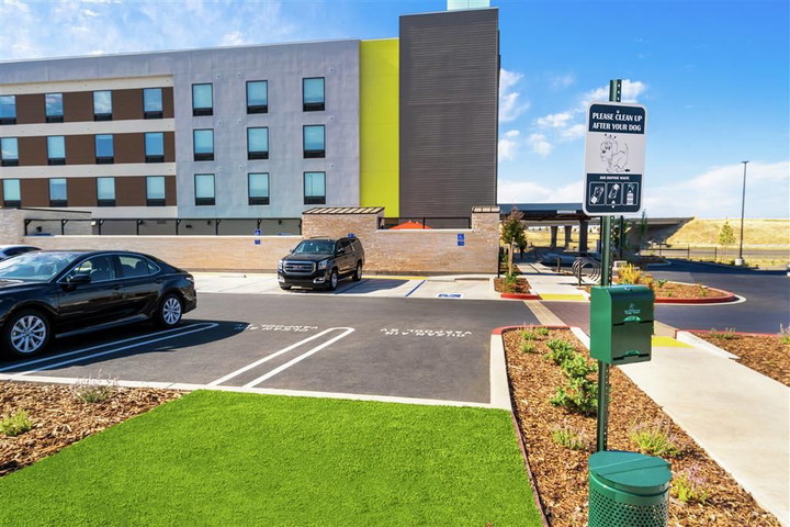 Home2 Suites By Hilton Roseville Sacramento - Rocklin, CA