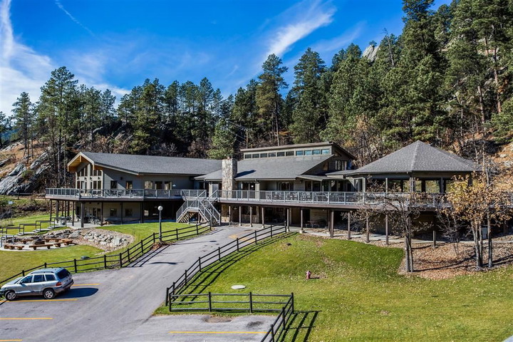 K Bar S Lodge An Ascend Collection Hotel - Mount Rushmore National Memorial
