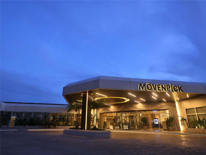 Mövenpick Beirut - Beirut