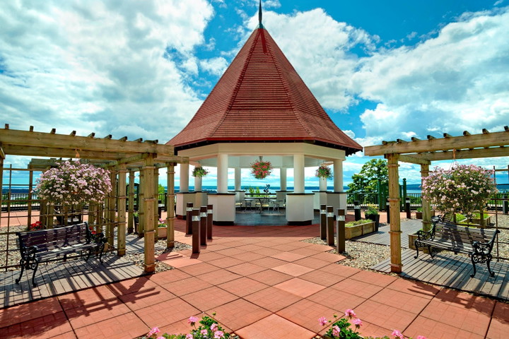 The Algonquin Resort St Andrews By-the-sea Autograph Collection - Eastport, ME