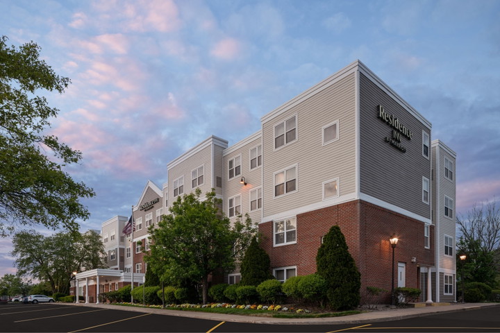 Residence Inn By Marriott Long Island Holtsville - Stony Brook