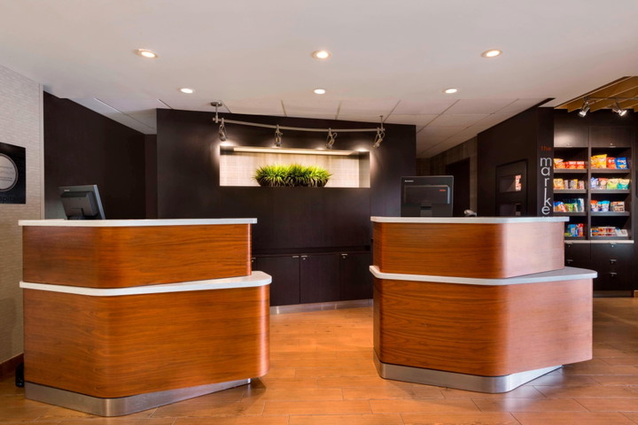 Courtyard By Marriott Akron Montrose Fairlawn - Akron, OH